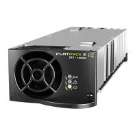 China High Efficiency 24VDC Power Supply Eltek Rectifier Module Flatpack S 24v/1000w HE for sale