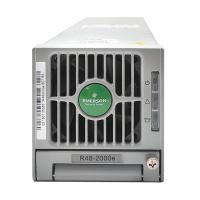 China Wholesale Vertiv 48V 2000W Telecom Power Supply Emerson Rectifier Module R48-2000E for sale
