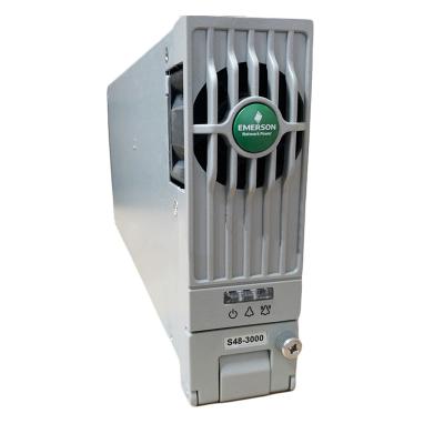 China Emerson Vertiv eSure Solar Converter 48V 3000W MPPT S48-3000 61A for sale
