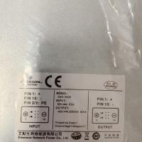 China Emerson Vertiv eSure Solar Converter 48V 3000W MPPT S48-3000 61A for sale