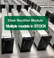 China Eltek Flatpack 2 48-60/2000 HE 2000W DC DC Converter Rectifier Module 241115.705 for sale