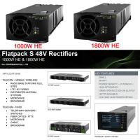 China Eltek Flatpack S 48/1000 HE Rectifier Module 48V 1000W 241122.105 for sale
