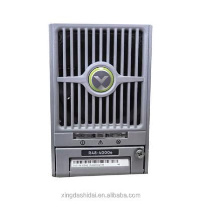 China Emerson Vertiv R48-4000e 48V DC 4000W Telecom Rectifier Module 1R484300E3A for sale
