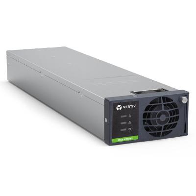 China Vertiv Emerson R48-4300E3 48V DC Telecom Rectifier Module 4.32kW 1R484300E3A for sale