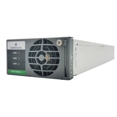 China Vertiv Telecom Network Power Supply Rectifier Module 48Vdc R48-3000E3 R48-3000 for sale
