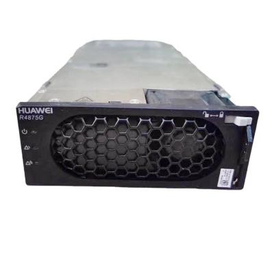 China Huawei R4875G1 Rectifier Module 48V 4000W High Efficiency 1U Telecom Power Supply for sale