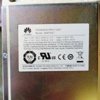 China Huawei R4875G1 Rectifier Module 48V 4000W High Efficiency 1U Telecom Power Supply for sale