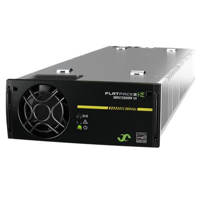 China ELTEK Flatpack2 380V 3000W HE UI Rectifier Module 241119.825 High Efficiency 96.2% for sale