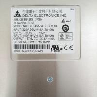 China Delta ESR-48/56AC 48V 50A Telecom Rectifier Module DPR48/50-D DCE Base Station Power Supply for sale