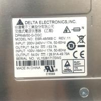 China Switching Power Supply 48V 50A Rack Mount Rectifier DELTA ESR-48 56BC for sale