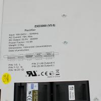 China 48V 3000W 60Amp Rectifier Module Communication Power Module ZTE ZXD3000 (5.0) for sale