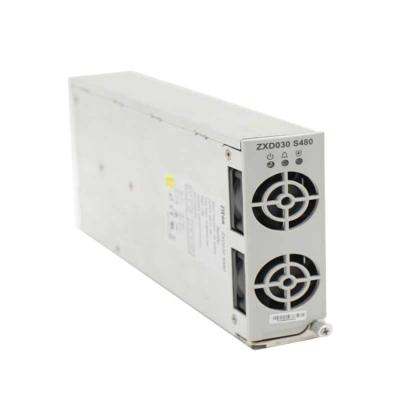 China ZTE ZXD030S480 48V 30A 2000W High Efficiency DC Rectifier Module for ZXDU58 B900 Power System for sale