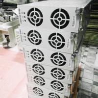 China ZTE ZXD030S480 48V 30A 2000W High Efficiency DC Rectifier Module for ZXDU58 B900 Power System for sale