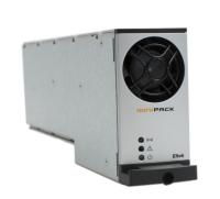 China ELTEK Minipack 48/800 FC Telecom Rectifier 241117.120 85-300VAC 1U for sale