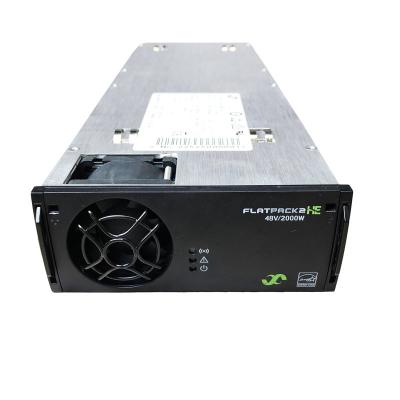 China Eltek Flatpack2 48/2000 HE Rectifier Module 48V 2000W 241115.105 for sale