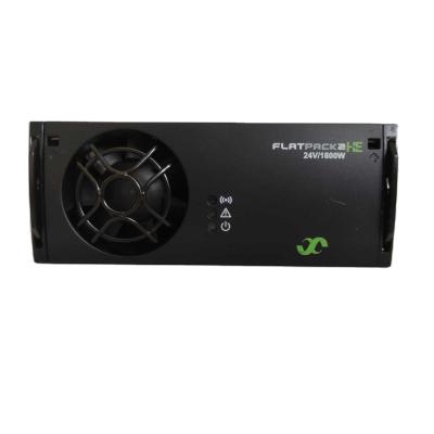 China Eltek Flatpack2 24/1800 HE Rectifier Module 24V 1800W High Efficiency 241115.205 for sale