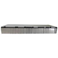 China 3100W FP2 Eltek 48V DC Rectifier Module FLATPACK2 48/3100 HE P/N 241119.900 for sale