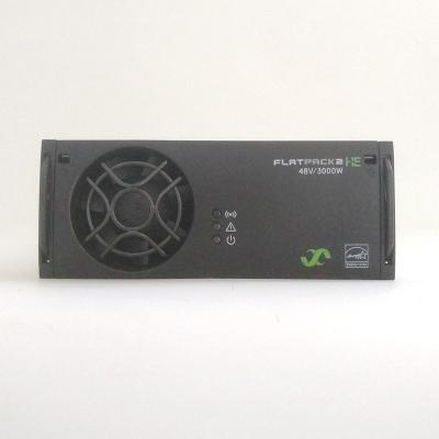 China high effciency 48V 3000W Eltek Flatpack2 48/3000HE Rectifier Modules  241119.912  241119.910 for sale