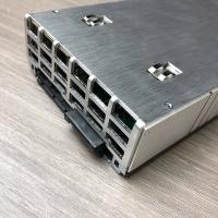 China Eltek Flatpack2 48/2000 HE Rectifier Module 48V 2000W High Efficiency 96% for sale
