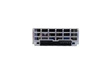 China Eltek Flatpack2 24/2000 WOR Rectifier Module 1000W 24VDC Telecom Power Supply for sale