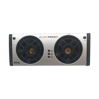 China Eltek Flatpack2 241115.100 Rectifier 2000W 48V High Performance Power Module for sale