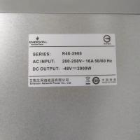 China Emerson R48-2900U 48V 2900W Telecom Rectifier Module High Efficiency 92% for sale