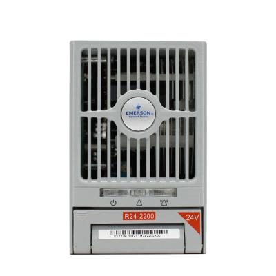 China Emerson R24-2200 Telecom Power Module 24V 2200W 75A Network Power Supply Unit for sale