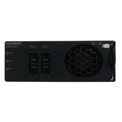 China Huawei S4850G1 Solar Power Module 48V 50A MPPT for Outdoor Cabinet EN3M61SSUA01 for sale
