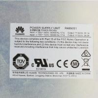 China 100% Original 48V DC Rectifier Module High Efficiency For Huawei R4850S1 for sale