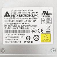 China 12V 300W Switching Power Supply Delta Rectifier Module DPSN-300DBD for sale