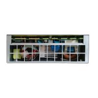 China CE ISO 48V DC Rectifier Telecom Communication Power Module APR48-3G 1800W for sale