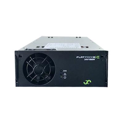 China Eltek Flatpack2 24/1800 HE Rectifier Module 24V 1800W Telecom Power Supply for sale