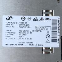 China Eltek Flatpack2 24/1800 HE Rectifier Module 24V 1800W Telecom Power Supply for sale