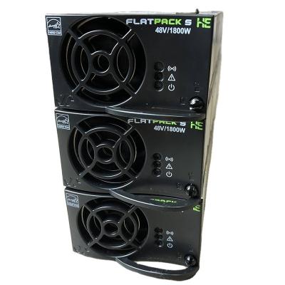 China Eltek Flatpack S Flatpack2 Rectifier Module 48V 1800W 2000W 3000W for Telecom Power System for sale