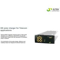 China Flatpack2 48V 3200W Solar Power Charger Power Supply Module Flatpack2 48/3200 HE for sale