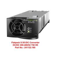 China Eltek Flatpack S DC/DC Converter 200-400V/54V 750W HE Compact Telecom Power Module for sale