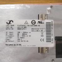 China Eltek Flatpack2 110/2000 HE Rectifier Module 2000W 94% Efficiency Part 241115.805 for sale