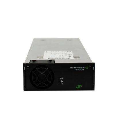 China Eltek Flatpack 2 48V 3000W HE Rectifier Module 241119.105 Telecom Power Supply for sale