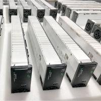China Eltek Flatpack 2 48V 3000W HE Rectifier Module 241119.105 Telecom Power Supply for sale
