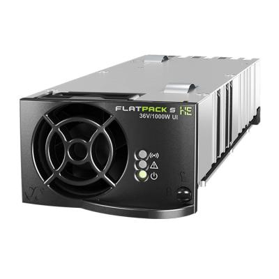 China New Compact FPS Eltek Flatpack S 36V/1000W HE UI P/N 241122.235 Rectifier Module for sale