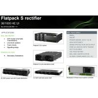 China New Compact FPS Eltek Flatpack S 36V/1000W HE UI P/N 241122.235 Rectifier Module for sale