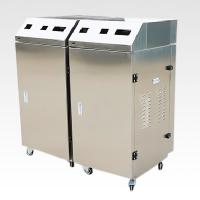 China 19 Inch 12U to 24U Network Server Rack Cabinet SS316 SS304 Outdoor Telecom Enclosure IP55 for sale