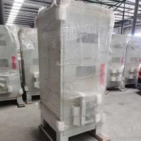 China ISO14001 IP55-IP68 Outdoor Communication Cabinet with Air Conditioner Cooling System 100-225kg for sale