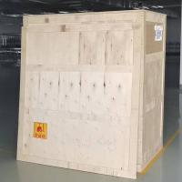 China Outdoor Telecom Cabinet IP55 IP68 Front Two Doors AC Heat Insulation 1850x1500x750mm for sale