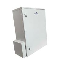 China Emerson Steel Telecom Battery Cabinet Rack Mounted EPC4860/1800-FA3 IP55 for sale