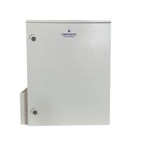 China Emerson Steel Telecom Battery Cabinet Rack Mounted EPC4860/1800-FA3 IP55 for sale