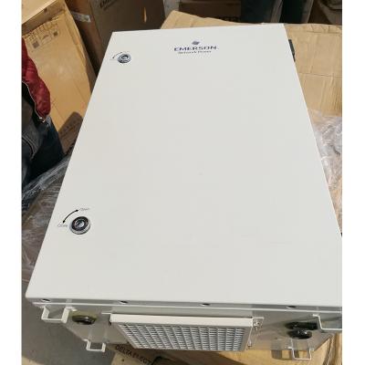 China Weatherproof Cold Rolled Steel Outdoor Telecom Cabinet IP55 220V 1800mm for sale