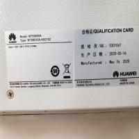 China Outdoor Telecom Cabinet 900x900x2200mm IP55 Waterproof Anti Theft 3000W Power Supply for sale