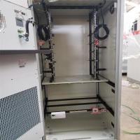 China IP55 to IP68 Waterproof Telecom Equipment Cabinet Rustproof 2030mm 815mm 735mm 3000W for sale