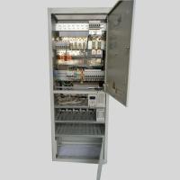 China Original ZTE 600A 48v Network Server Rack Cabinet Indoor Network Cabinet for sale